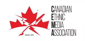 Tamil Vision International (TVI) - CANADIAN ETHNIC MEDIA ASSOCIATION