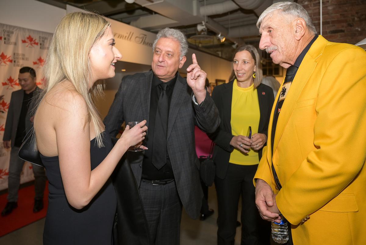 2023 CEMA Awards - CANADIAN ETHNIC MEDIA ASSOCIATION