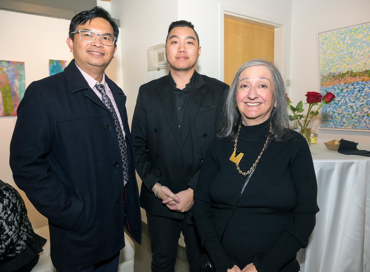 2023 CEMA Awards - CANADIAN ETHNIC MEDIA ASSOCIATION