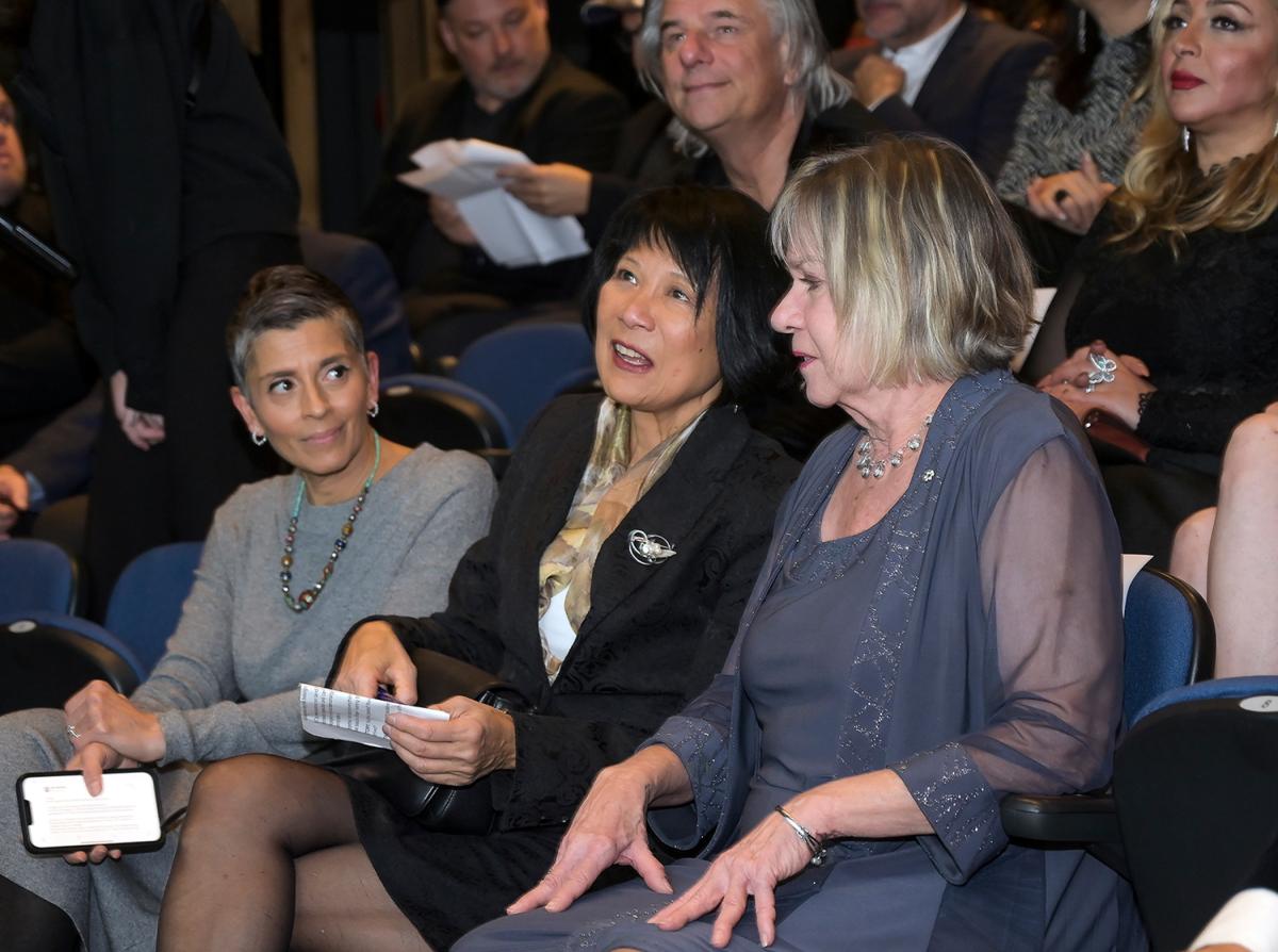 2023 CEMA Awards - CANADIAN ETHNIC MEDIA ASSOCIATION