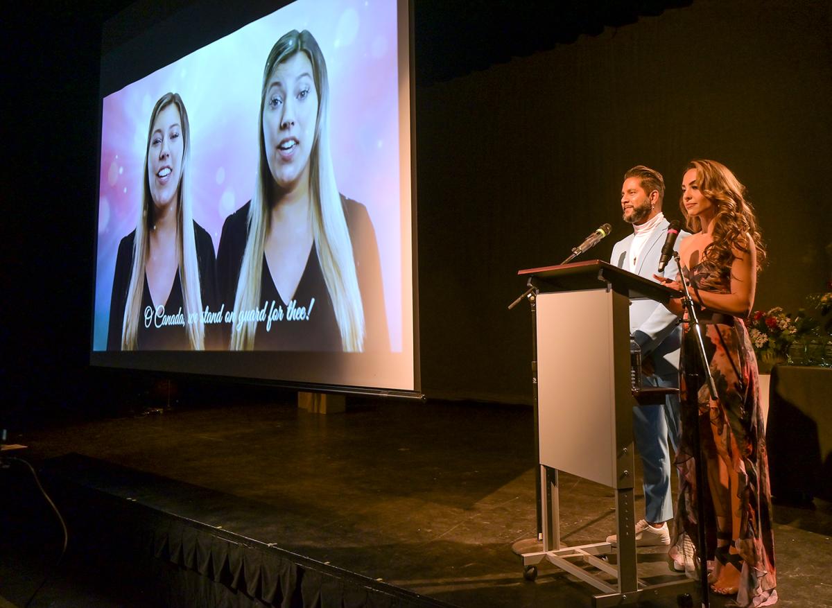 2023 CEMA Awards - CANADIAN ETHNIC MEDIA ASSOCIATION