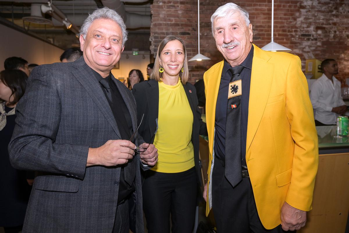 2023 CEMA Awards - CANADIAN ETHNIC MEDIA ASSOCIATION